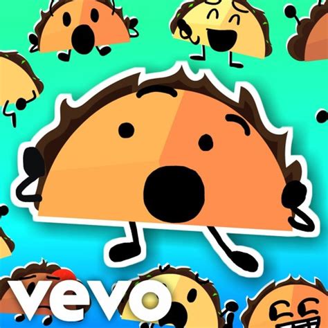 Stream The Tiny Tacos Song By Fusionanimations Listen Online For Free