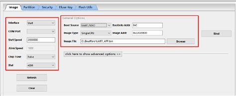 Bl602 протокол прошивки Arm Programming