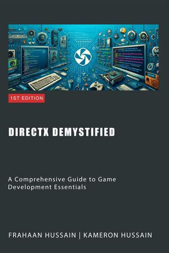 directx demystified a comprehensive guide to game development