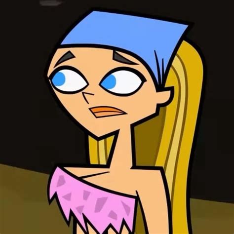 Lindsay Tdi Japanese Drama Total Drama Island Drama Tv Series