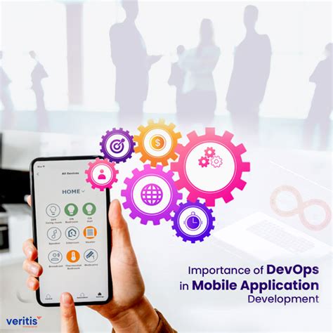 Importance Of DevOps In Mobile Application Development DMAD