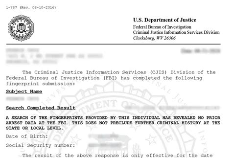 Fbi Background Check From Colombia How To Get It Fast Expatgroup