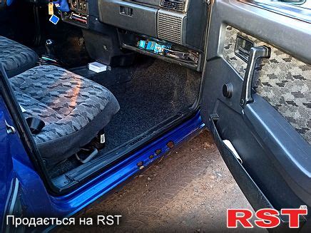 Продаю вживанний ВАЗ 2109 . Фото Автопродаж на RST. Старі ВАЗ 2109 на ...