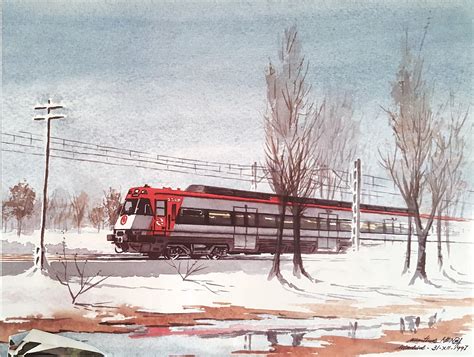 Trenes Y Tiempos Las 446 En Un Nuevo Concepto De Las Cercanías Renfe