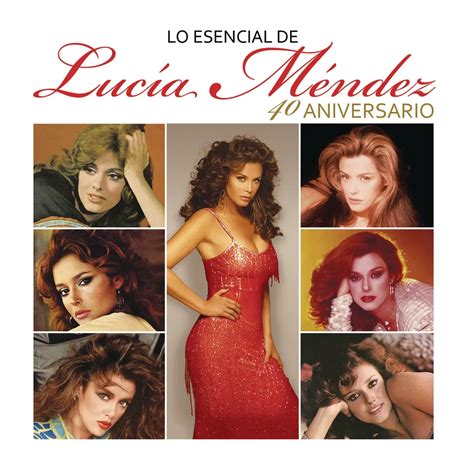 Yo No Sé Quererte Más By Lucía Méndez Listen On Audiomack