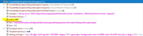 Default Exception Handler Returns Invalid Error Code · Issue 2183