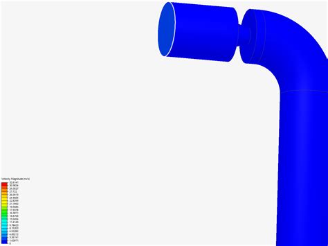Valve Design By Lkhanal Simscale
