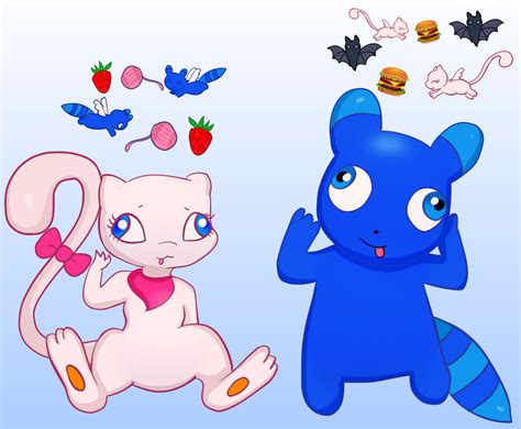 Dizzy Commission By Mewpsycat On Deviantart