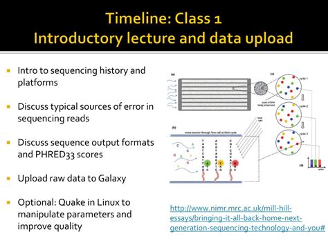 Ppt Error Correction In Highthroughput Datasets Powerpoint