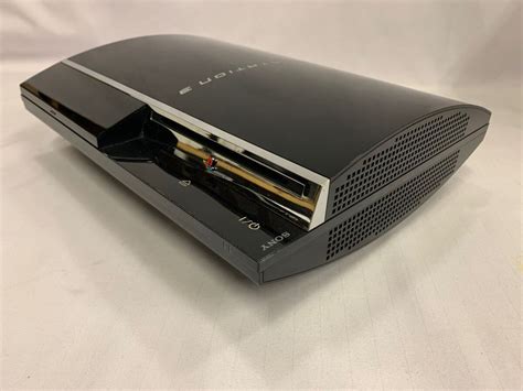 Yahoo オークション Ps3 Cecha00 60gb 黒 043 582b