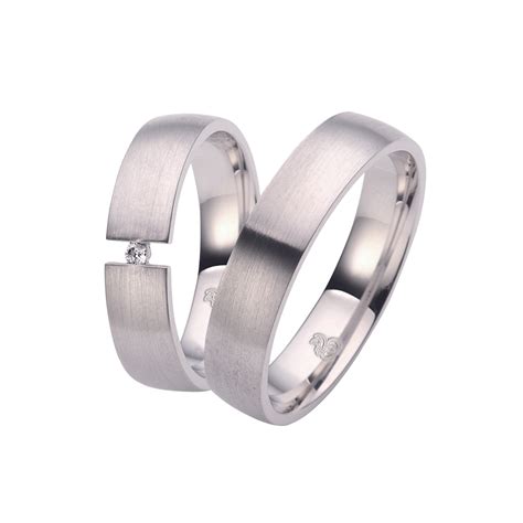Rauschmayer Trauringe Pure 86002 Oberturm Uhren And Schmuck