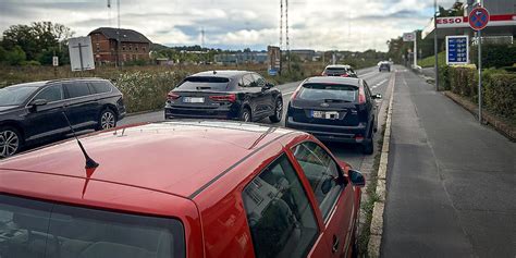 Brose Will Zu Ausbau B4 Bürgerentscheid