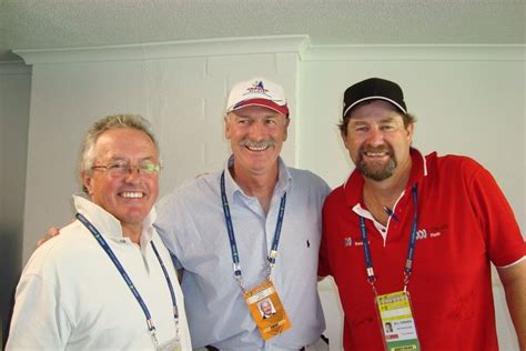 Drew Morphett Veteran Sports Broadcaster Dies Aged 69 Abc News