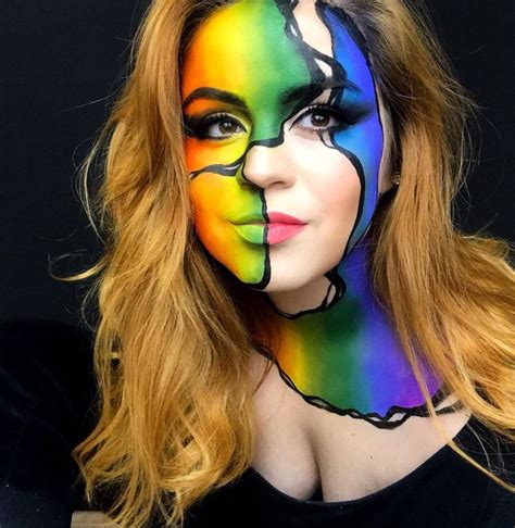 Eloise Reva On Instagram “🌈 Reproduzindo A Criação Da Maravilhosa