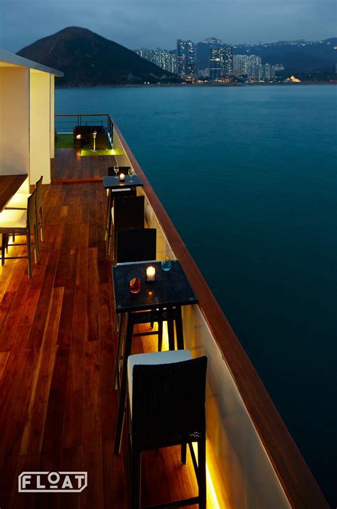 Float Simpson Marine