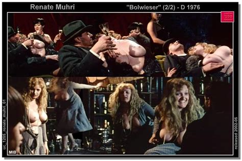 A Skin Depth Look At The Sex And Nudity Of Rainer Werner Fassbinders Films Part Three