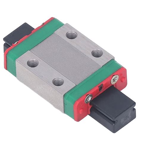 mgn9c linear guide slider block accurate positioning smoothly low noise