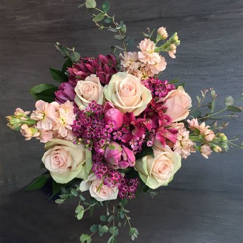 Most Impressive Flower Bouquet Assorted Bridal Bouquets The Flower
