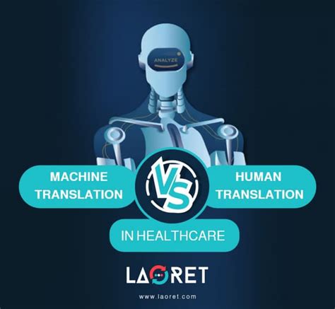 Machine Translation Vs Human Translation In Healthcarepdf