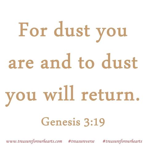 What Does Genesis 319 Mean