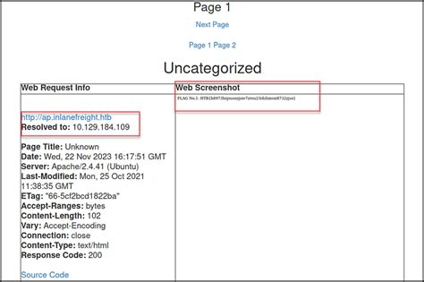 Virtual Host Enumeration How To Uncover Hidden Web Assets