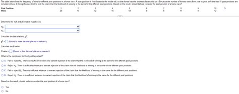 Solved Determine The Null And Alternative Hypotheses H Chegg