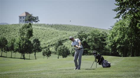 Golf Zlati Grič Selectbox