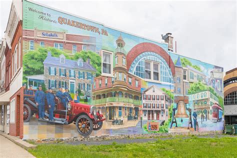 15 Best Things To Do In Quakertown Pa Travel Lens