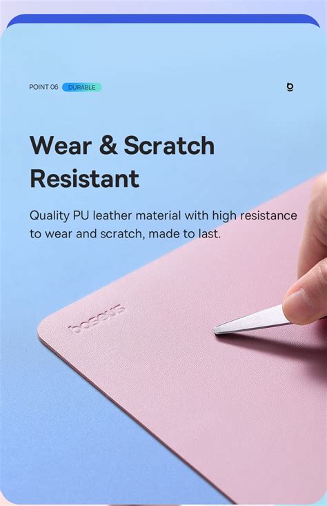 Baseus Mouse Pad Buy Online Baseus Pakistan