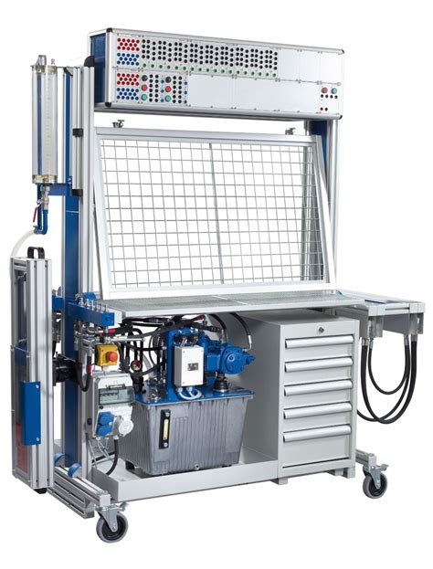 Workstation R961009455 Rexroth