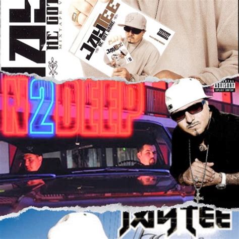 Stream N2deep With Jay Tee From The V The Golden Years Vallejo Part