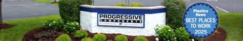 Progressive Components Linkedin