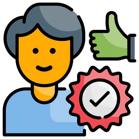 Recomendaciones Iconos Gratis De Márketing