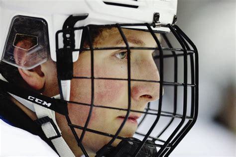 Royals Verhoeff Giving Dupont Run For Whl Rookie Of The Year