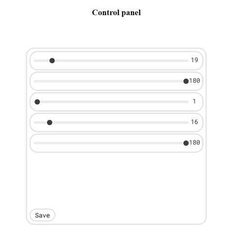 Github Abdulrahman Owayj Robot Arm Control Interface Here You Will Find All Files Needed To