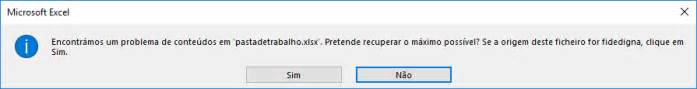 Java Apache Poi Erro Ao Abrir Arquivo Gerado No Ms Excel Stack