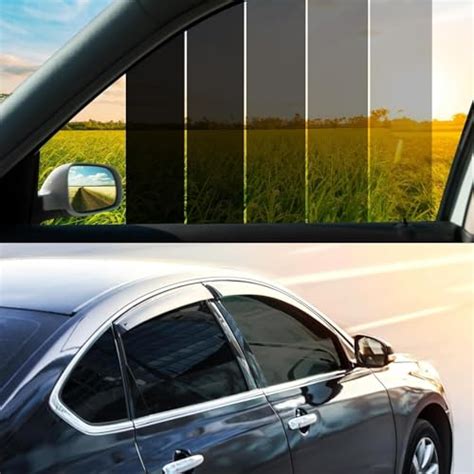 35 Percent Car Window Tint Benefits Costs And Legal Considerations