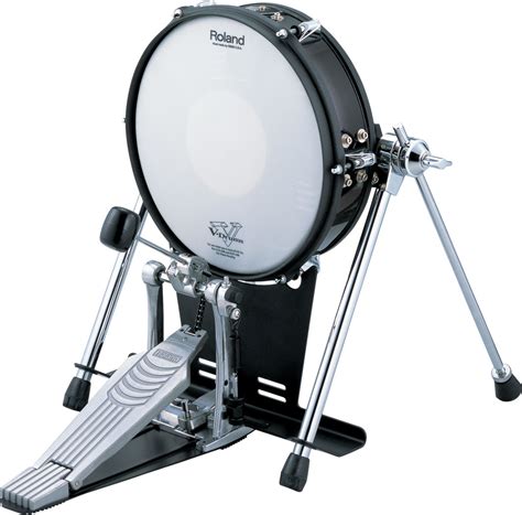 Roland Kd 120 Sensor V Kick Trigger Pad