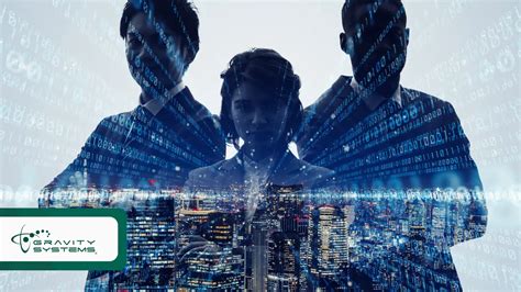 Decoding Network Security Types So You Can Empower Your Cyber Defense Strategy Gravity Systems