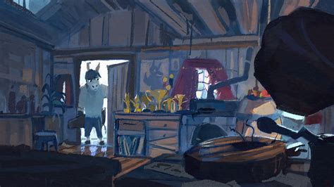 Ethan Lee Dons Break Into Two