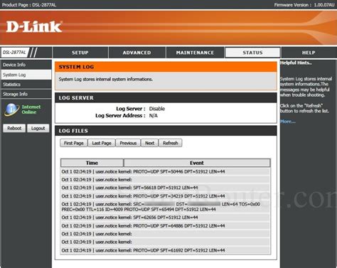 Configure Static Ip In Dlink Router At Chloe Shipp Blog