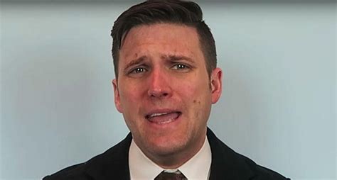 White Nationalist Richard Spencers Life Is In Shambles And Hes Broke