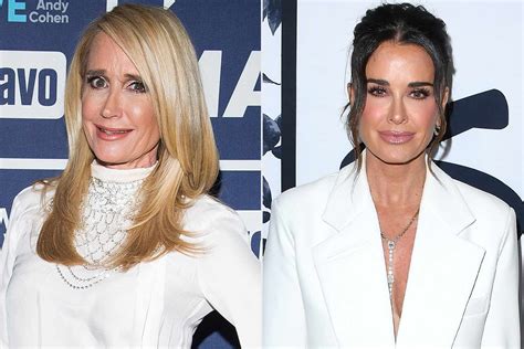 Actress Kyle Richards 60 Photos Moonagedaydreamfilm
