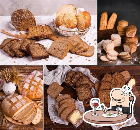 Piekarnia Putka Warsaw 1 Praskiego Pułku 5 Restaurant Reviews