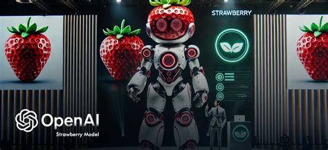 OpenAI S Strawbery A New AI System Revolutionizing Human Machine Interaction