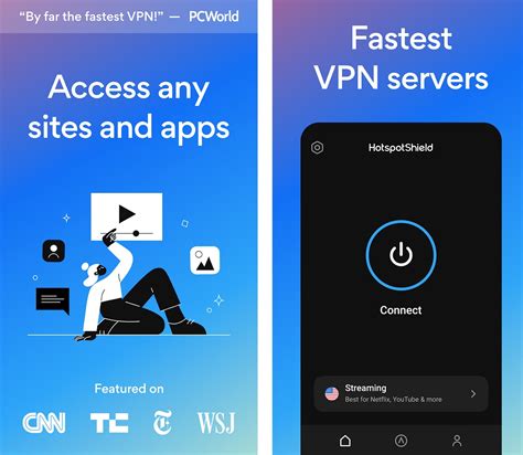 Download Hotspot Shield MOD Premium Unlocked APK MODPURE