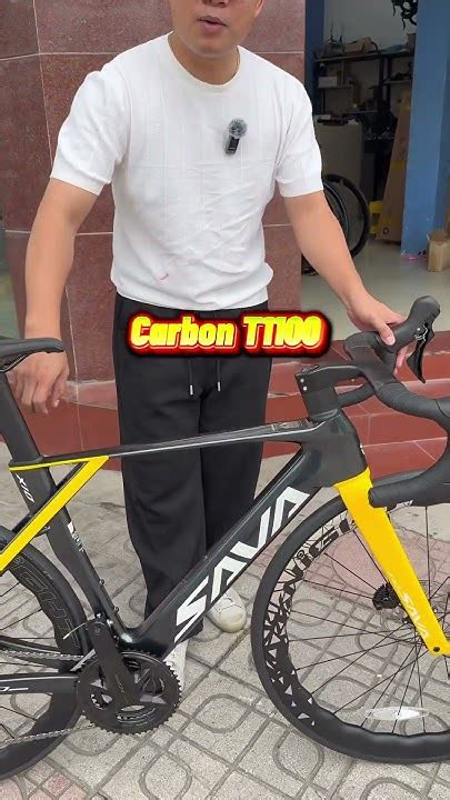 Sava X10 Ht Bike Xedap Trending Savax10 Youtube