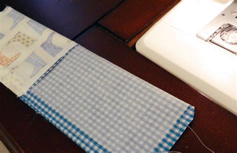 Easy Sunglasses Case Sew Tutorial ~ Free