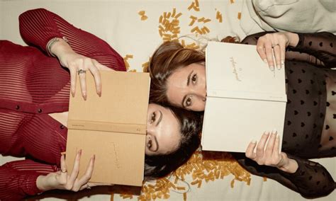 Conversations With Michelle Nemirovsky And Ashley Ferguson Of Pasta Night Club Voyage Austin