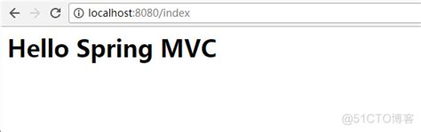 Idea如何启动springmvc项目并热部署 Idea运行springmvcmob64ca13fb6939的技术博客51cto博客